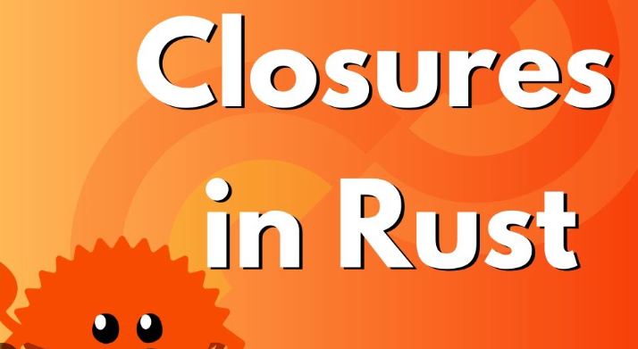Rust’s Closures and Anonymous Functions through a Practical Example | by Adam Szpilewicz | Medium