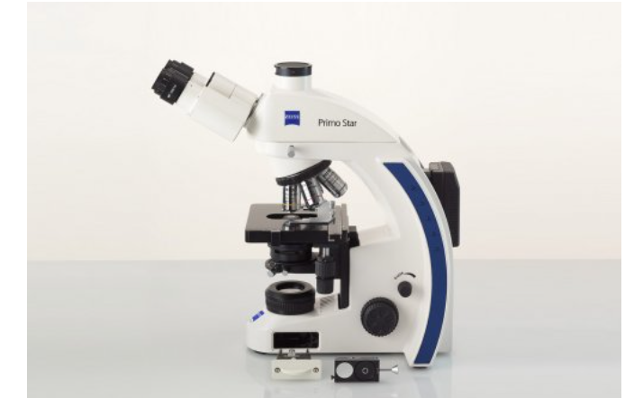 ELECTRON MICROSCOPE | by Izaz | Medium