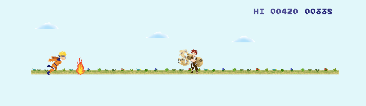 Play Adventures Naruto Runner Arcade Game - Nointernetgame - Medium