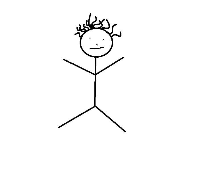 Dave. This is Dave. Dave is your average… | by DaveTokenETH | Medium