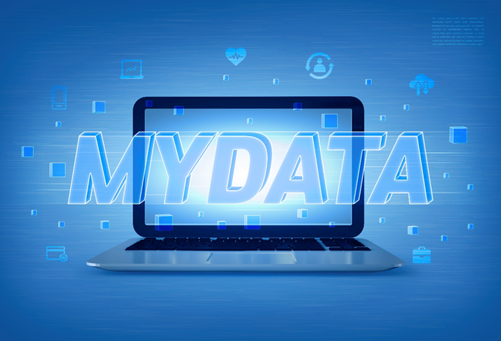 Data economy likely to widen with MyData | by RAON | RAONSECURE | Medium