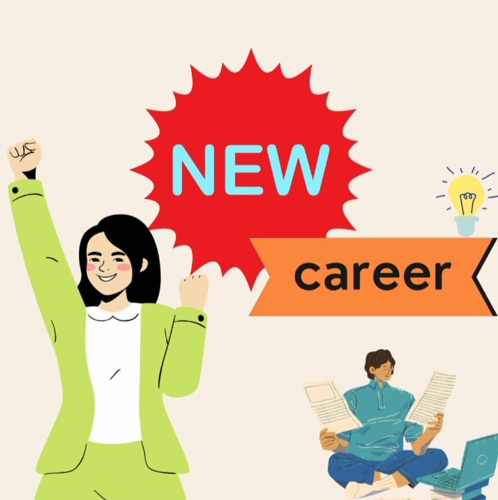 Introducing new career for Gen z. Good news !!! | by Kaushikee | Medium