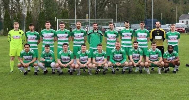 Premier & Division One Round Up. Kentstown Celtic 3–2 Quay Celtic | by ...