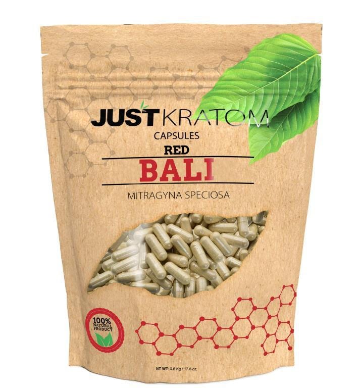 Red Bali vs Red Maeng Da: Comparing Two Popular Strains of Red Kratom ...