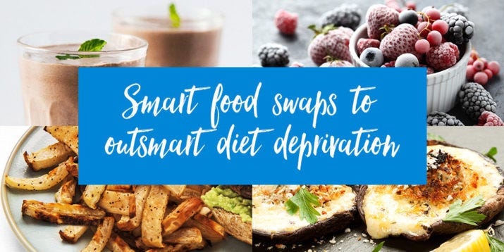 8 Hints For Smart Dieting. These 8 functional tips cover the… | by ...