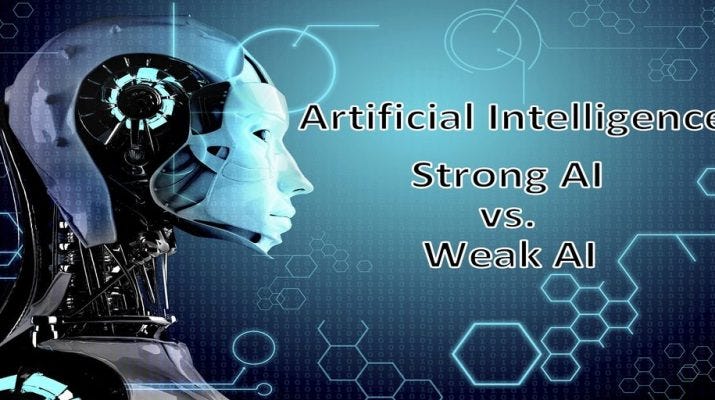 What are the Limitations and Weaknesses of Artificial Intelligence? | by Marlea | Medium