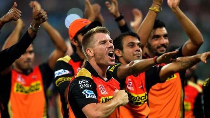 SRH TEAM 2020 PLAYERS LIST. “SRH full team players list the ideal… | by ...