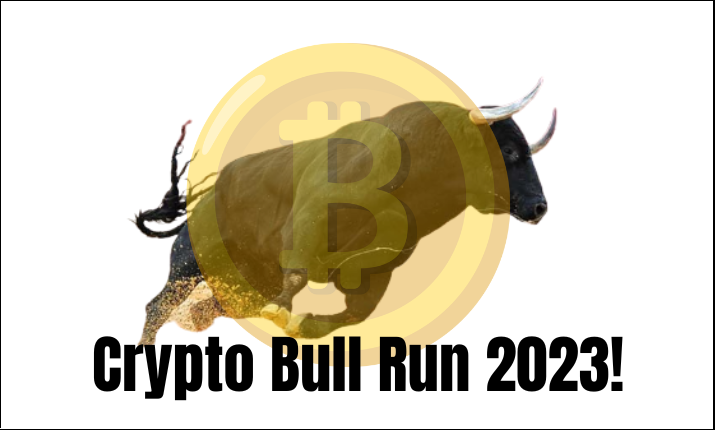 A Crypto Bull Run Could Be Underway, Here’s Why! | by Chinma Udeji | Medium