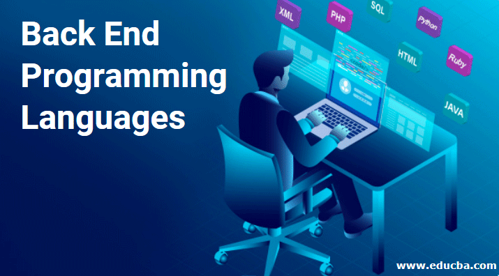 Mastering Backend Programming: Your Path to Lucrative Career ...
