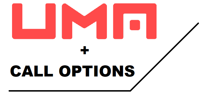UMA Call Options Now Live. Building Call Options on UMA (Part 2) | by ...