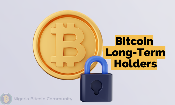 Bitcoin Long-Term Holders: Here’s Why They Never Go Short! | by Chinma ...