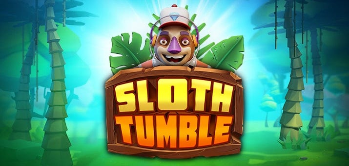 Pembahasan Sloth Tumble dari Relax Gaming | by Carlanora | Jul, 2024 ...