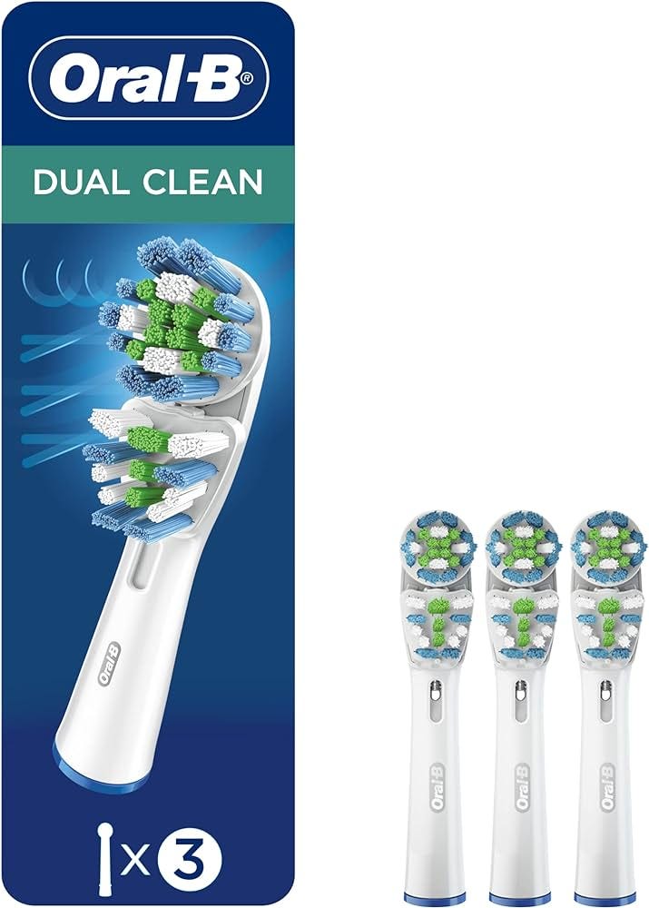 Oral B Dual Clean Review: Unveil the Dual Power! | by Good Toothbrush ...
