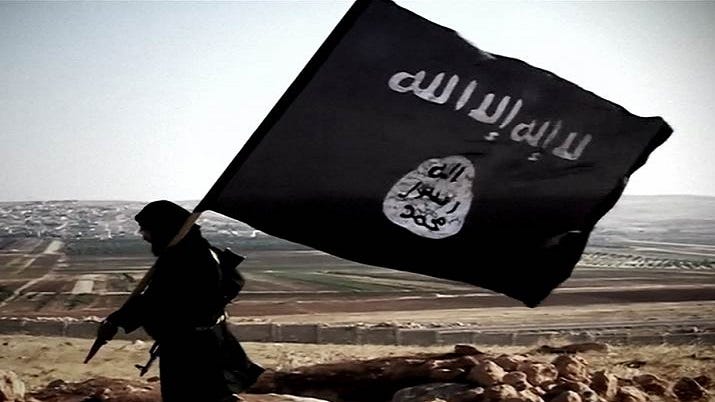 Terrorism in the Middle East: Part 1: The Islamic State of Iraq and ...