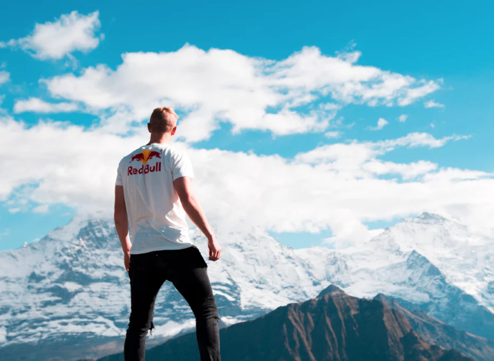 Can you propose a Red Bull action plan for positive social impact? | by ...