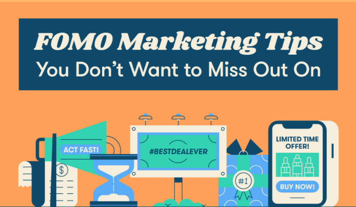 How to Use FOMO Marketing to Boost Sales | by Nick Loggie | Medium