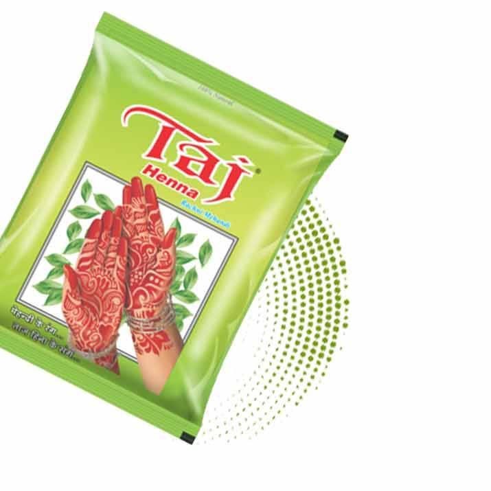 How to know about the perfect henna powder | by Taj Henna | Medium