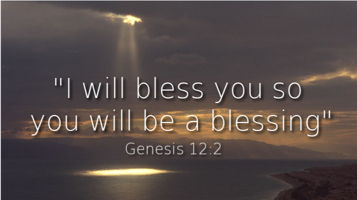 You are blessed to be a blessing | by Faith Amimo | Medium