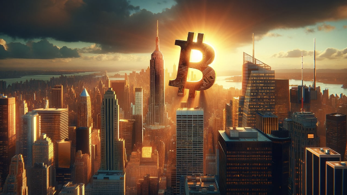 NEW YORK OFFERS NEW VIRTUAL CURRENCY GUIDANCE | by Rollman Mining | Dec, 2023 | Medium