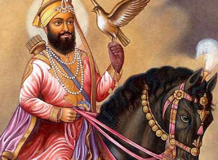Which Sikh Guru Converted Muslims To Sikhs - sikhheros - Medium