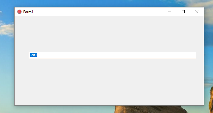 Make your edits aware of a touch keyboard | by Andrei Aleksandrov | Medium