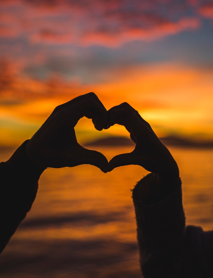 Love and Time. Once upon a time, there was an island… | by Shinanyshine ...