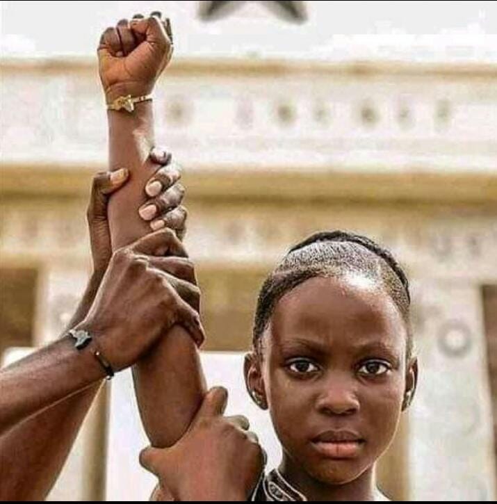 I MISS FREEDOM by Herman🇷🇼 and DaveShine🇺🇬 | by Read-Us Africa | Medium