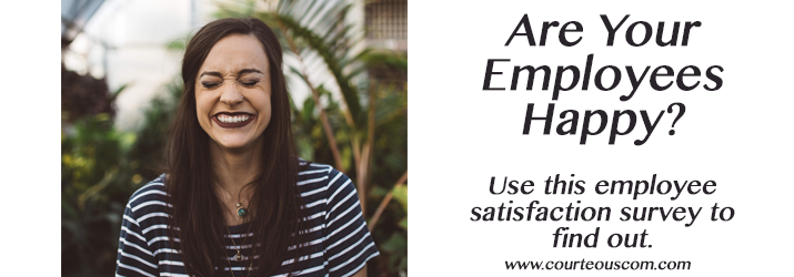 Are Your Employees Happy? Ask These 10 Questions and Find Out. | by ...