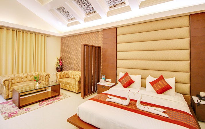 Room booking in India. Tips for room booking in India | by ...