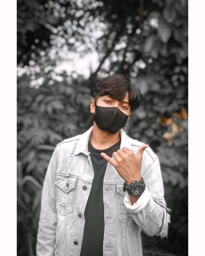 Pradip Raut (Biography). Pradip Raut is an Nepalese musician… | by Pradip Raut | Medium