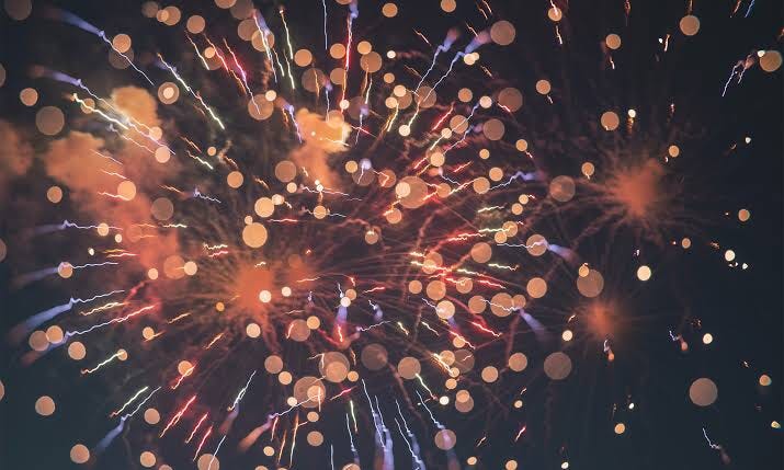 New Year, Same Me. I was talking to a friend sometime… | by Sista Outsider | Medium