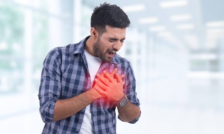 Why young people are dying suddenly due to heart attack? Can we prevent ...