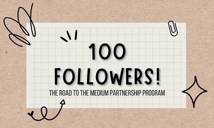 7 Proven Strategies to Boost Your Follower Count on Medium | by Isaiah ...