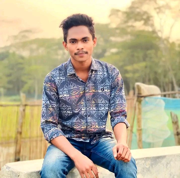 Md. Imon - Md. Imon - Medium