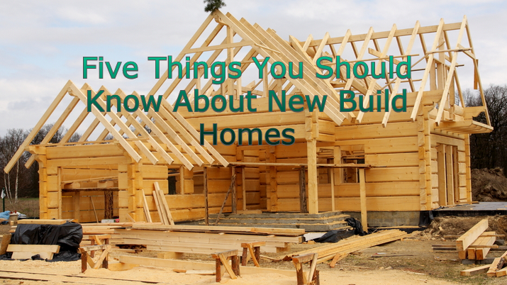 Five Things You Should Know About New Build Homes | by Je Kamash | Medium