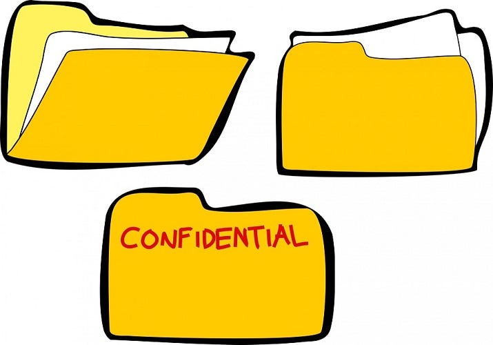 Comparing Confidential Computing Alternatives in the Cloud | by Eyal ...