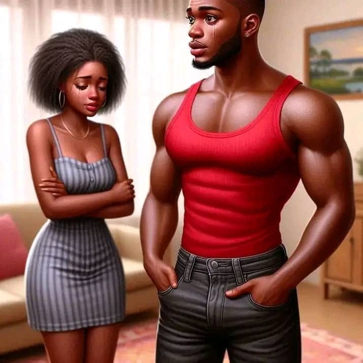 Subtitled: MY MOTHER USED ME AS A COLLATERAL. {Chapter 13} | by Joseph Useh | Medium