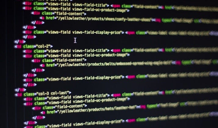 An Overview of Design Patterns in Software Development | by Efose ...