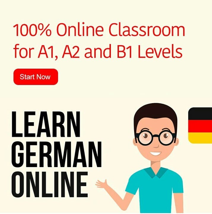 Best German Language Institute in Delhi | Enroll for German Classes Now ...