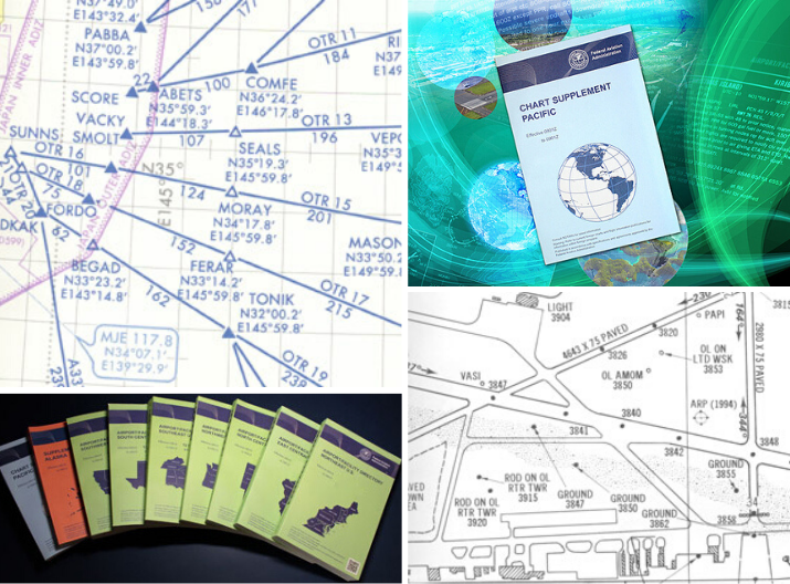 Charting a Course to Modernize Aeronautical Info | by Federal Aviation ...