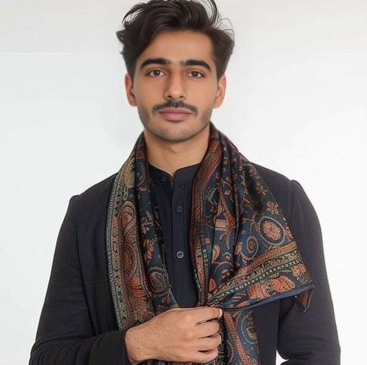 Amjad Hassan RJP Biography Amjad Hassan RJP (born 17 February 2005) is ...