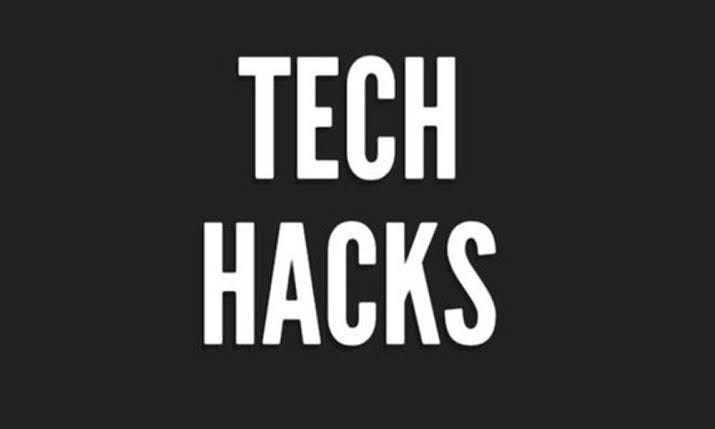 Hack Your Life: 5 Tech Hacks That Will Simplify Your Daily Routine | by ...