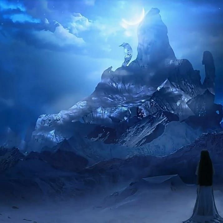 Shivoham: The Journey Within. Embark on the Shivoham journey and… | by ...