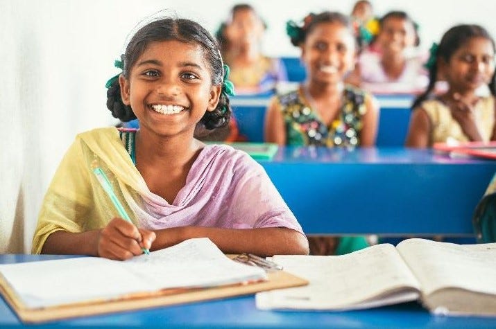 How Does Hamza Foundation Transform Lives Beyond Expectations? | by ...
