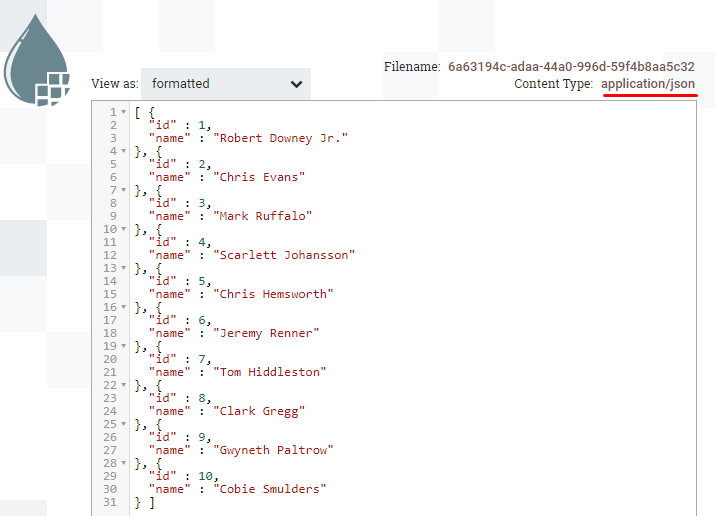 Batch Insert to Kudu Table Using Apache Nifi - Meltem YILMAZ - Medium