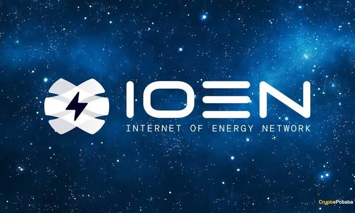 IOEN is listing on Pancakswap. Dear IOEN Community, We are beyond… | by ...