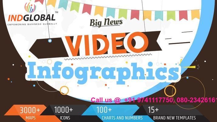 Leading infographic design Bangalore | by Graphic Design | Medium