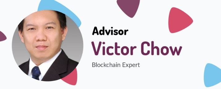SVPER Advisor: Victor Chow. Victor Chow is a well-known Business… | by ...