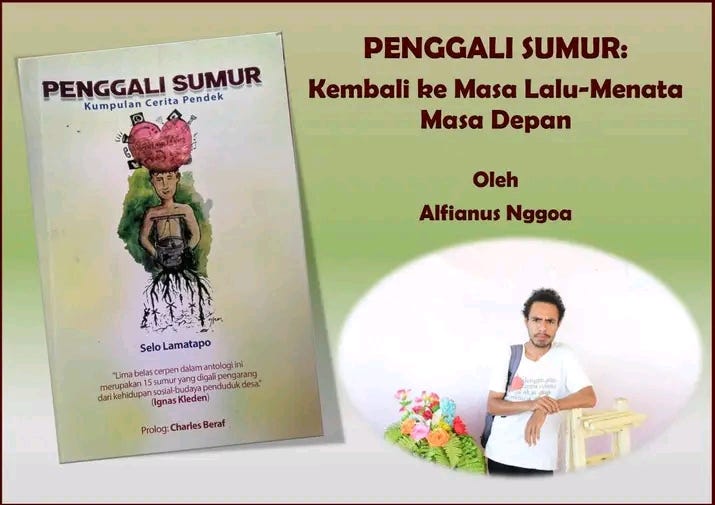 Penggali Sumur: Kembali ke Masa Lalu-Menata Masa Depan | by Fian N ...