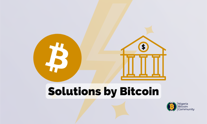 Decentralization Bitcoin